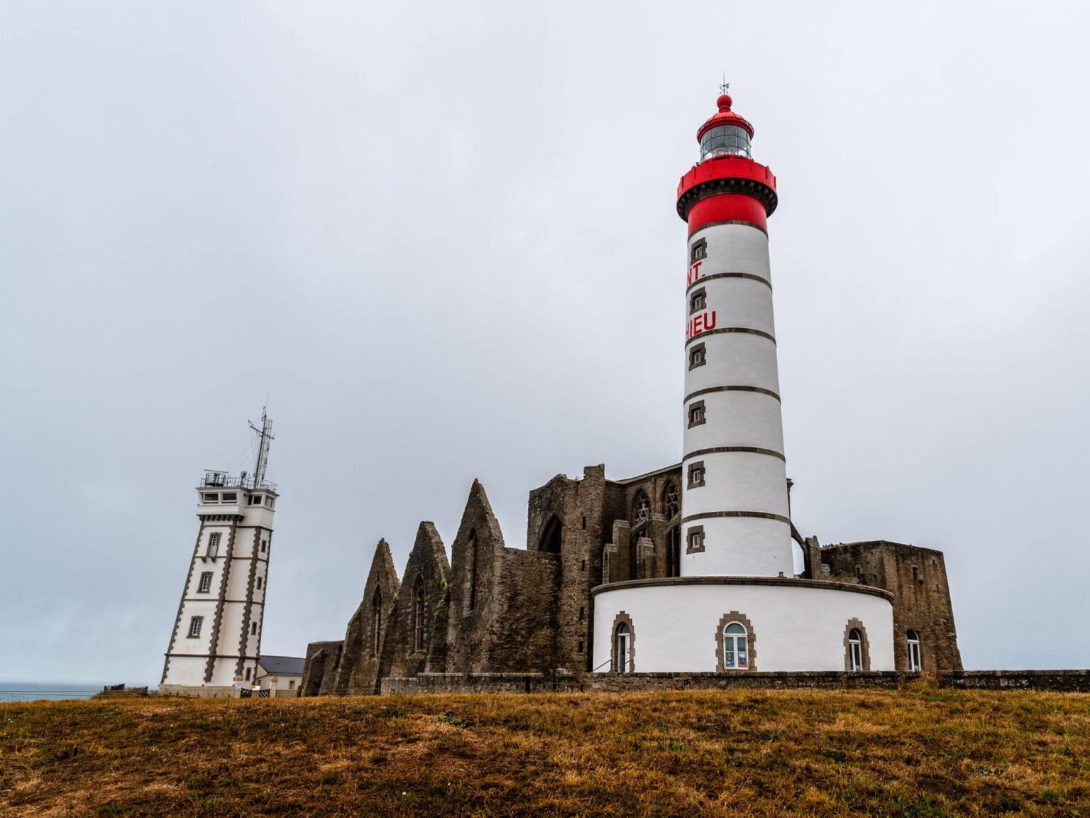 Les Phares en Bretagne : patrimoine du littoral breton