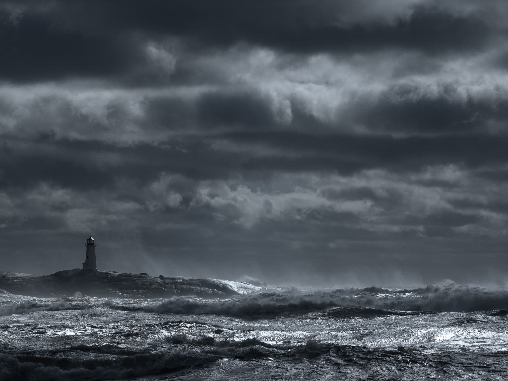 Les Phares en Bretagne : patrimoine du littoral breton